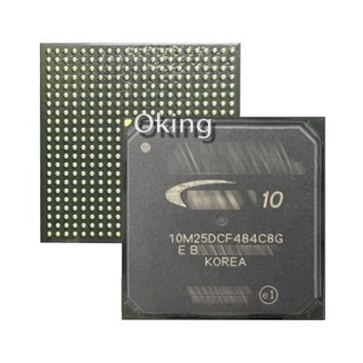 Κίνα Embedded Processors 10M25DCF484C7G προς πώληση