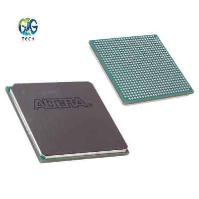 中国 Embedded Processors 10AX022E3F27E1SG 販売のため