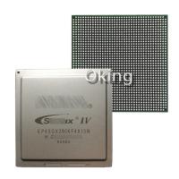 China Embedded Processors EP2AGZ225HF40C4N for sale
