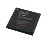 China Embedded Processors 10CL080YF484C8G for sale