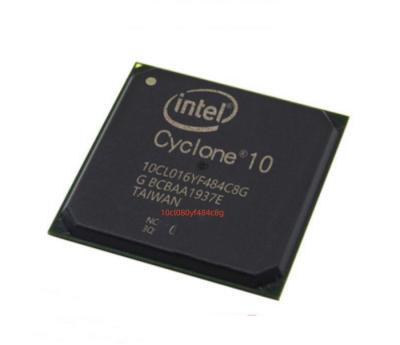 Κίνα Embedded Processors 10CL080YF484C8G προς πώληση