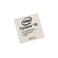China Embedded Processors 10CX105YF672E6G for sale