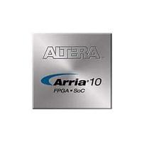 China Embedded Processors 10AX048E4F29I3LG for sale