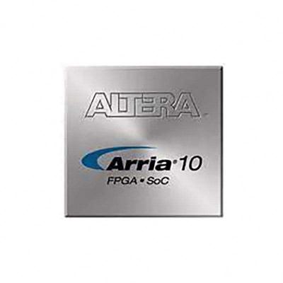 Κίνα Embedded Processors 10AX048E4F29I3LG προς πώληση