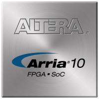 China Embedded Processors 10AS066H2F34E2LG for sale