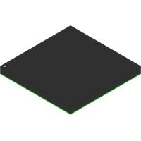 China Embedded Processors EP1SGX10DF672C7N for sale