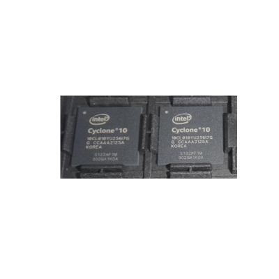 中国 Embedded Processors 10CL010YU256I7G 販売のため
