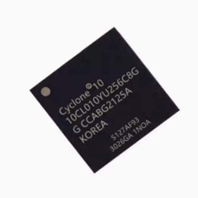 中国 Embedded Processors 10CL010YU256I7G 販売のため