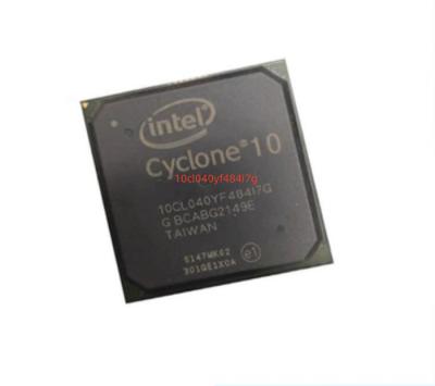 Китай Embedded Processors 10CL040YF484I7G продается