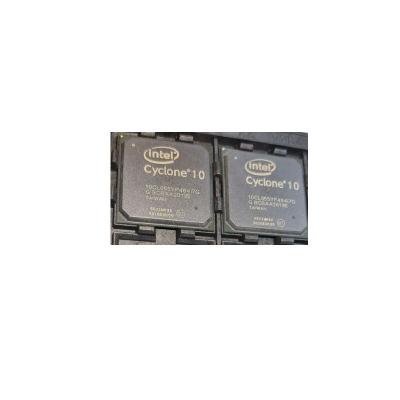 중국 Embedded Processors 10CL055YF484I7G 판매용