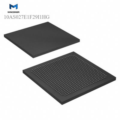 중국 Embedded Processors 10AS027E1F29I1HG 판매용