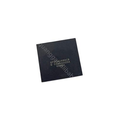 Cina Embedded Processors EP3C16U484C8 in vendita