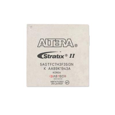 Китай Embedded Processors EP3SL200F1152I3 продается