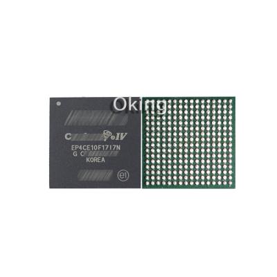 Китай Embedded Processors EP4CE10E22C8L продается