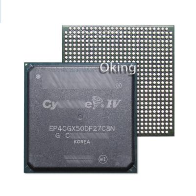 China Embedded Processors EP4CGX75DF27C7 zu verkaufen