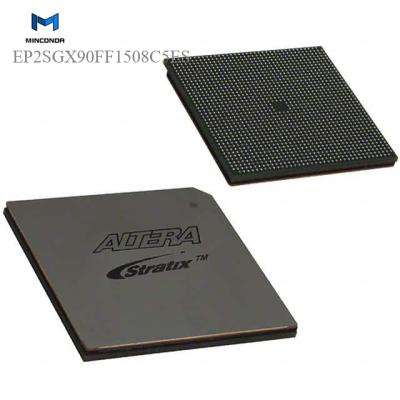 China Embedded Processors EP2SGX90FF1508C5 zu verkaufen