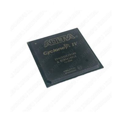 중국 Embedded Processors EP4CE55F29C8 판매용