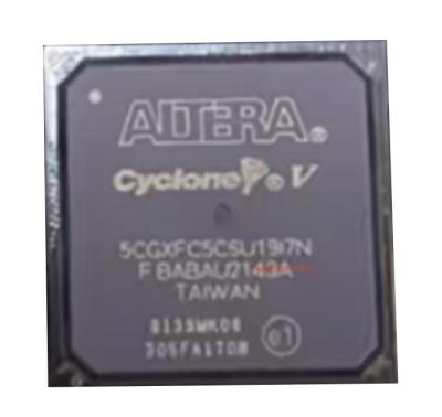 China Embedded Processors 5CGXFC5C6U19I7N zu verkaufen