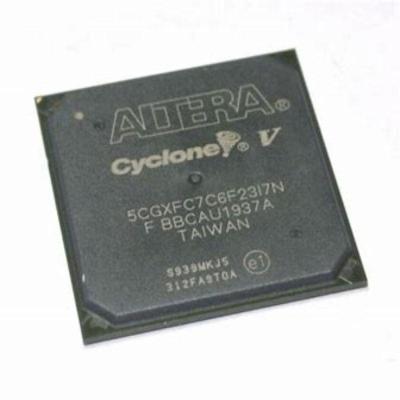 China Embedded Processors 5CGXFC7C6F23I7N zu verkaufen