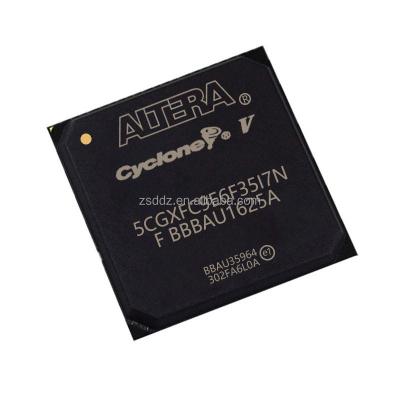 China Embedded Processors 5CGXFC9E6F35C7N zu verkaufen