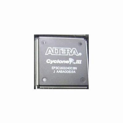 Китай Embedded Processors EP3C16Q240C8N продается