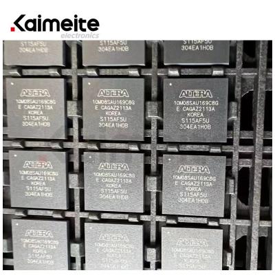 Китай Embedded Processors 10M08SAU169C8G продается