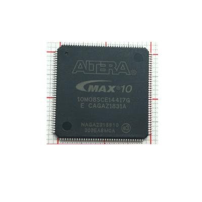 중국 Embedded Processors 10M50SCE144I7G 판매용