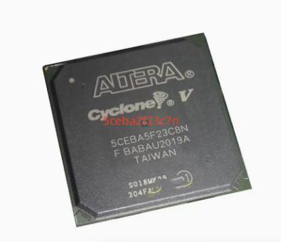 Китай Embedded Processors 5CEBA2F23C7N продается