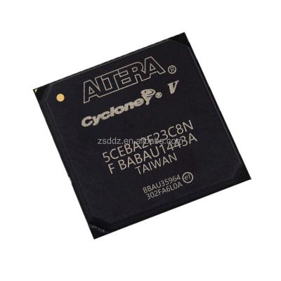 China Embedded Processors 5CEBA2F23C7N zu verkaufen