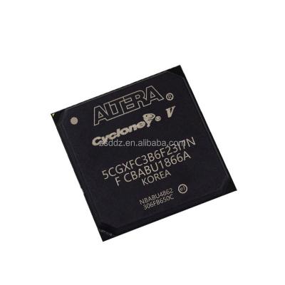 Китай Embedded Processors 5CGXFC3B6F23I7N продается