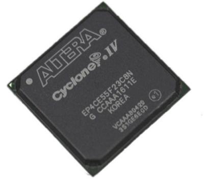 China Embedded Processors EP4CE55F23C8 zu verkaufen