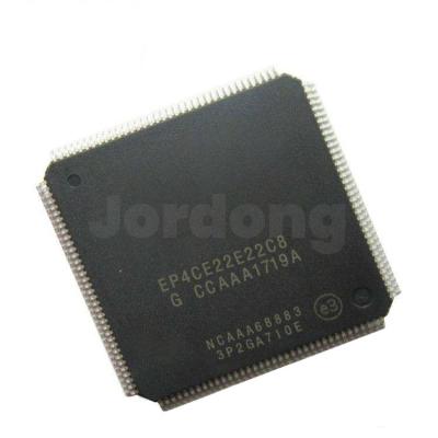 China Embedded Processors EP4CE22E22C8 zu verkaufen