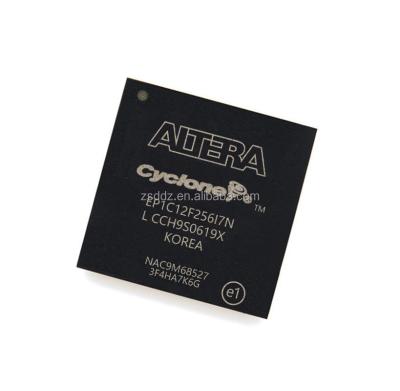 China Embedded Processors EP1C12F256C7N en venta