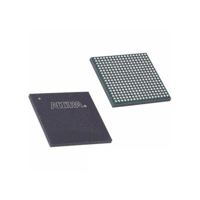 China Embedded Processors EP1C20F400C6 en venta