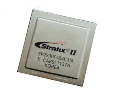 China Embedded Processors EP2S30F484C5N en venta