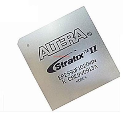China Embedded Processors EP2S90F1020I4N en venta