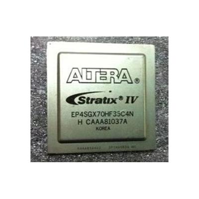China Embedded Processors EP4SGX70HF35C2N en venta