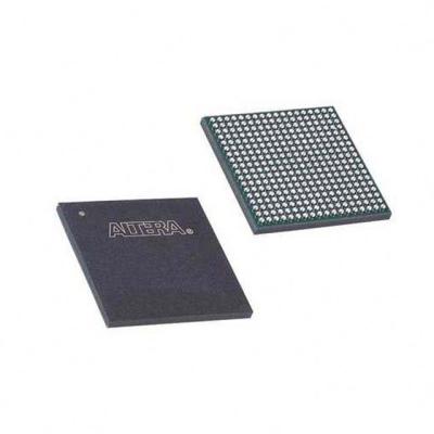 China Embedded Processors EP2AGX45DF25C6N en venta
