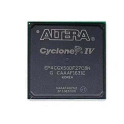 China Embedded Processors EP4CGX50DF27C8N en venta