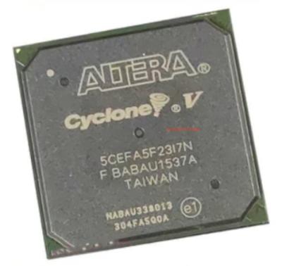 China Embedded Processors 5CEFA2M13C8N en venta
