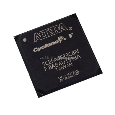 China Embedded Processors 5CEFA4F23C6N en venta