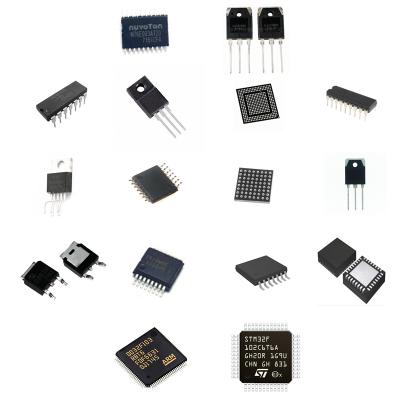 China Embedded Processors EP1S25F672I7N en venta