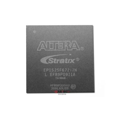 Китай Embedded Processors EP1S25F672I7N продается