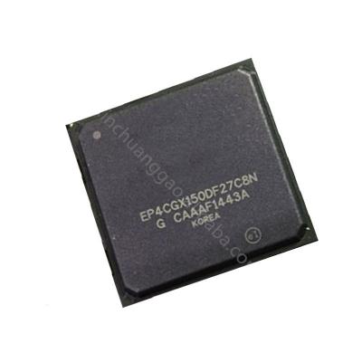 China Embedded Processors EP4CGX150DF27C8N en venta