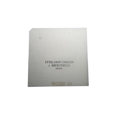 중국 Embedded Processors EP3SL340F1760C2N 판매용
