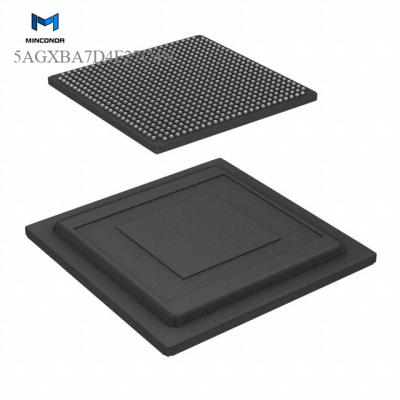 China Embedded Processors 5AGXBA7D4F27C4N en venta