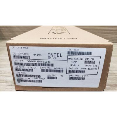 China Embedded Processors 5AGXMA3D4F31C4G en venta