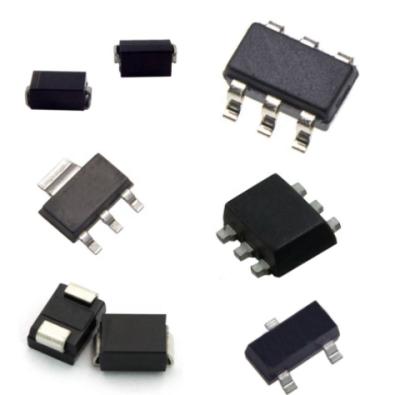 Chine Embedded Processors EP1S40F1508C6N à vendre