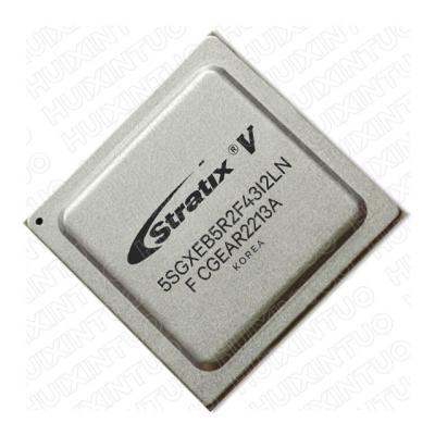 China Embedded Processors 5SGXEB5R2F43I2LN en venta