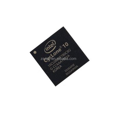 中国 Embedded Processors 10CL080YF780I7G 販売のため